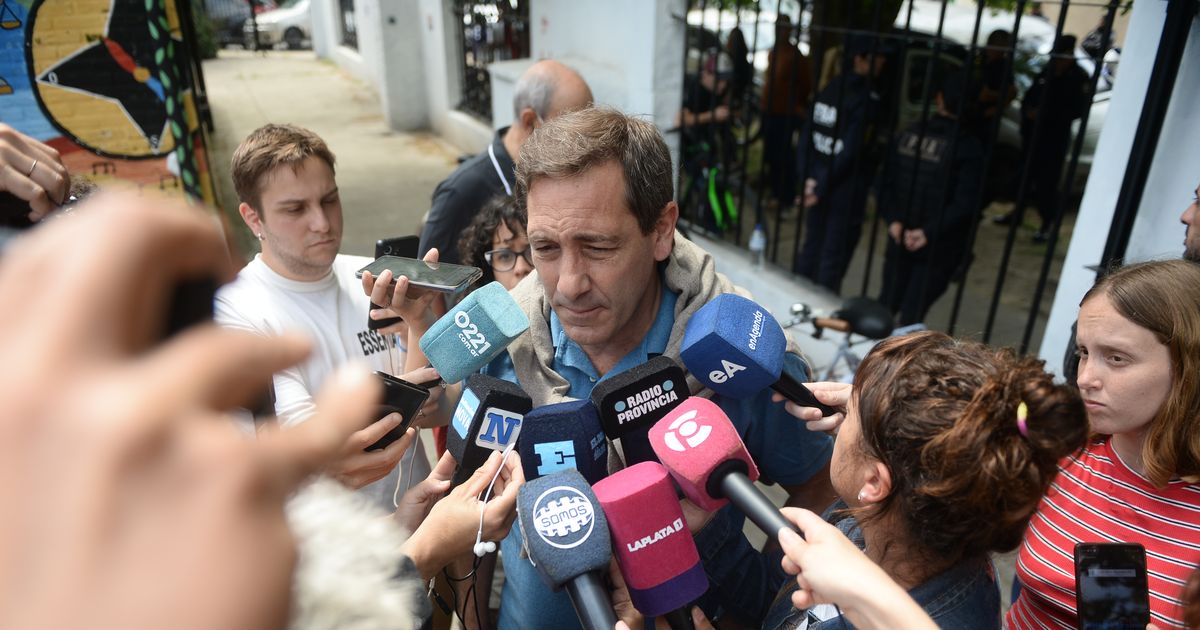 Julio Garro pide que se abran más de 60 urnas y se prolonga la ...