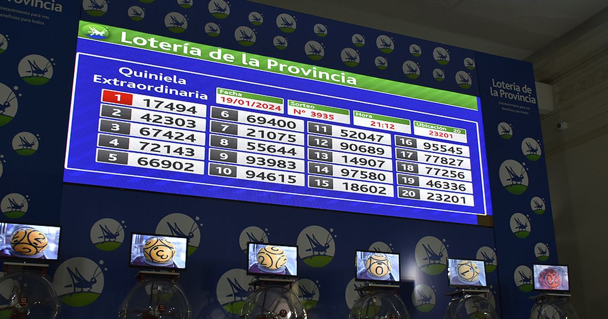 ¿Cuál es la agencia de La Plata que entregó premios por el Gordo de Reyes?