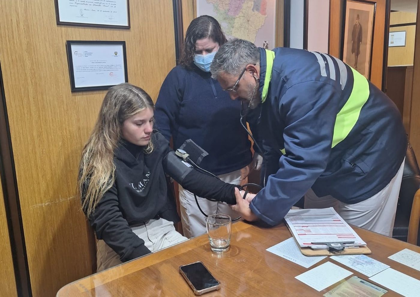 Confirman cuándo será el juicio oral para Felicitas Alvite, La Toretto ...