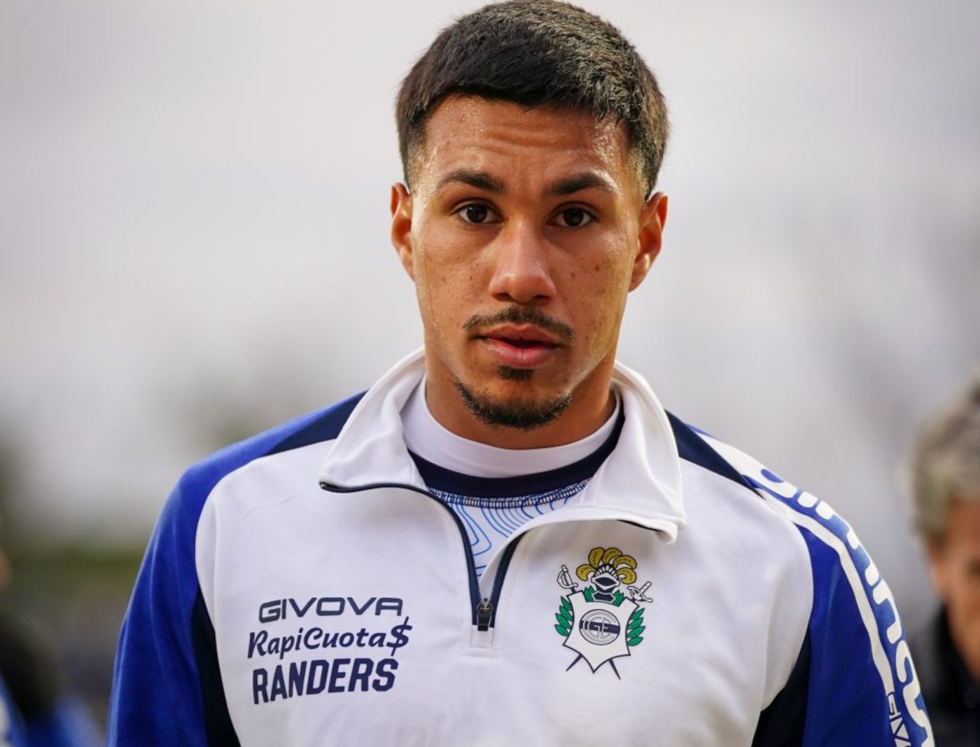 Gimnasia tuvo una buena noticia buscando el regreso de Rodrigo Saravia