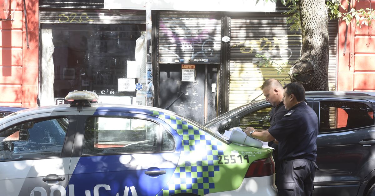Violencia de género en Berisso: rescataron a una mujer que estuvo ... Violencia de género en Berisso: rescataron a una mujer que estuvo ...