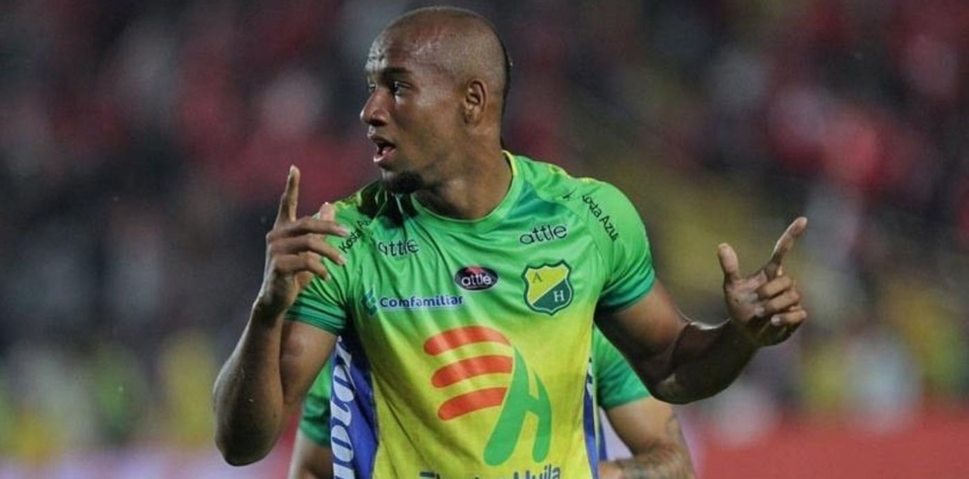 VIDEO: quién es y cómo juega Edwar López, el nuevo refuerzo de Estudiantes