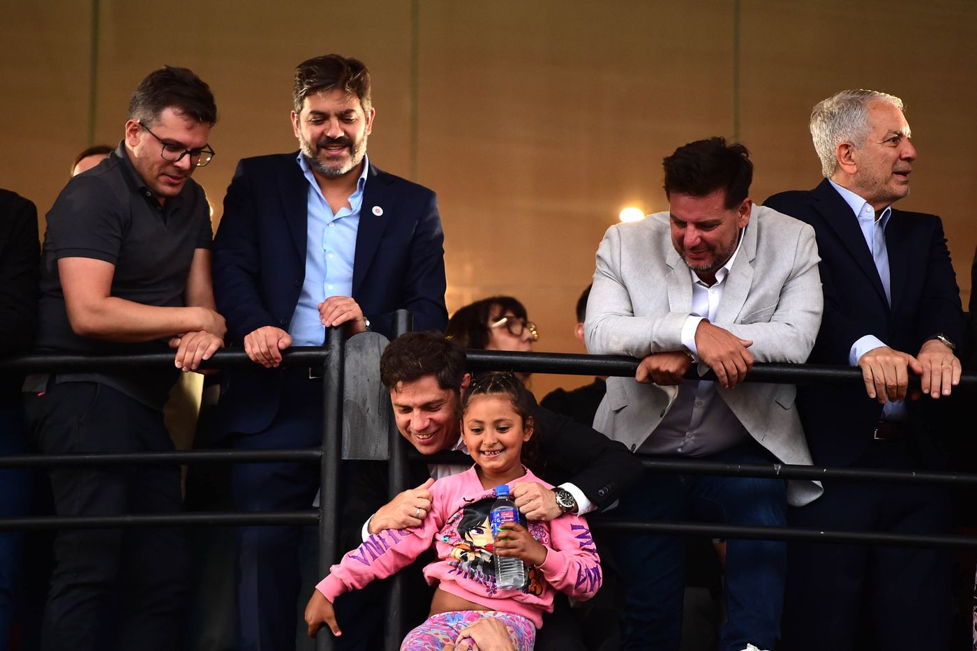 Todas las fotos del Gran Premio Dardo Rocha que hizo vibrar al ...