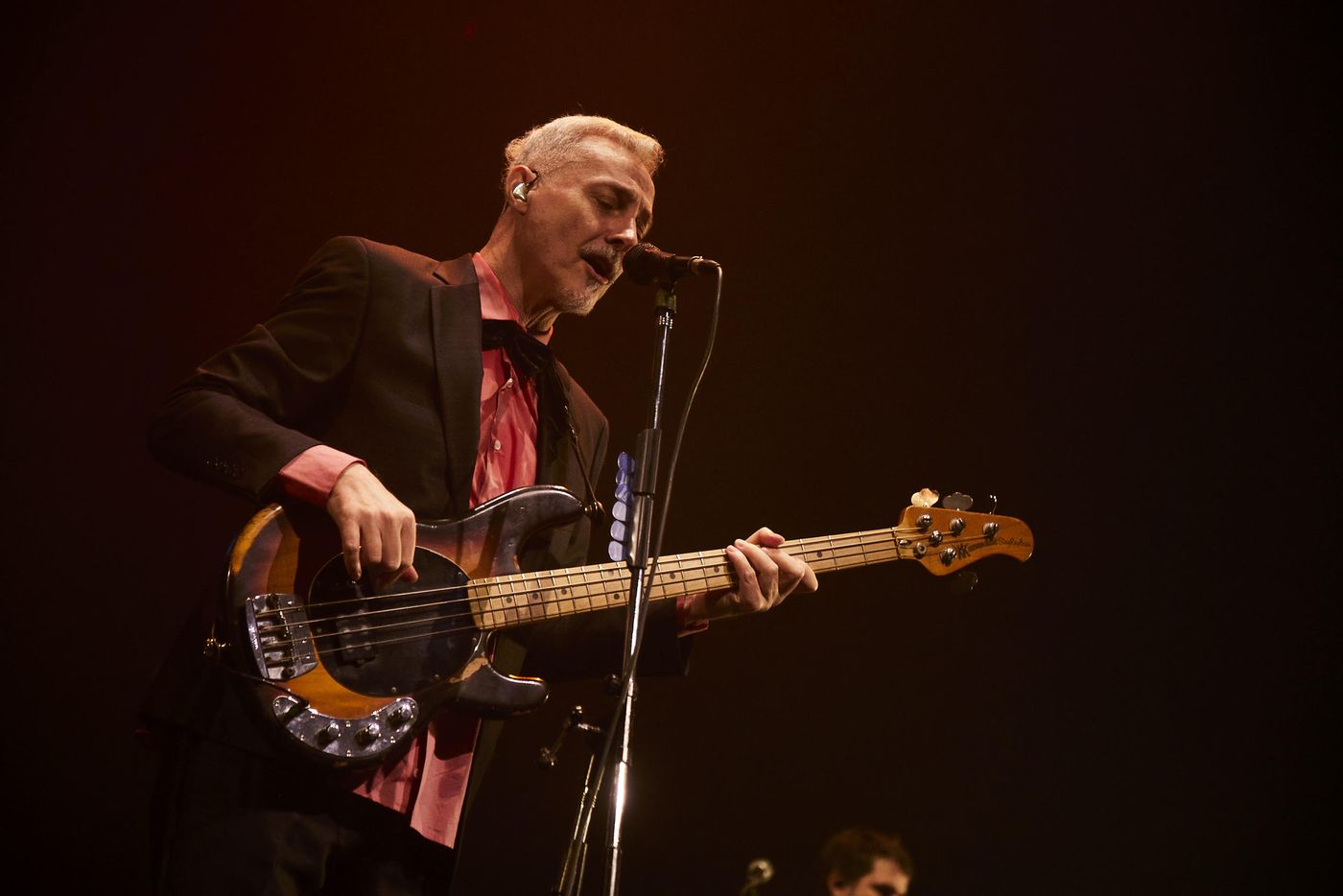Pedro Aznar celebra 50 años de carrera en La Plata: La música es un ...