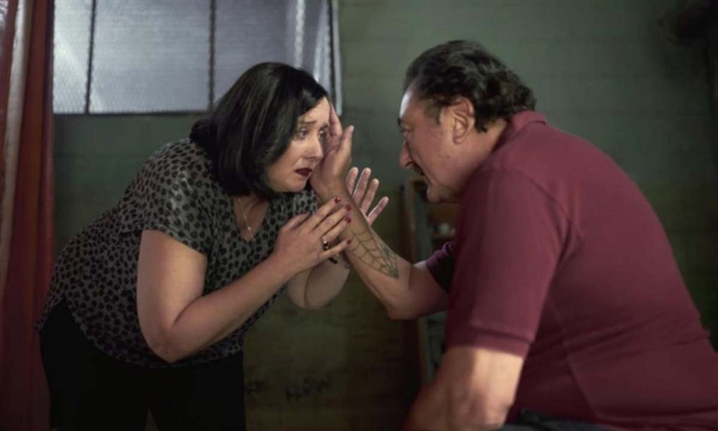 Ensenada se transformó en la escenografía del spin-off de El Marginal creado por Netflix