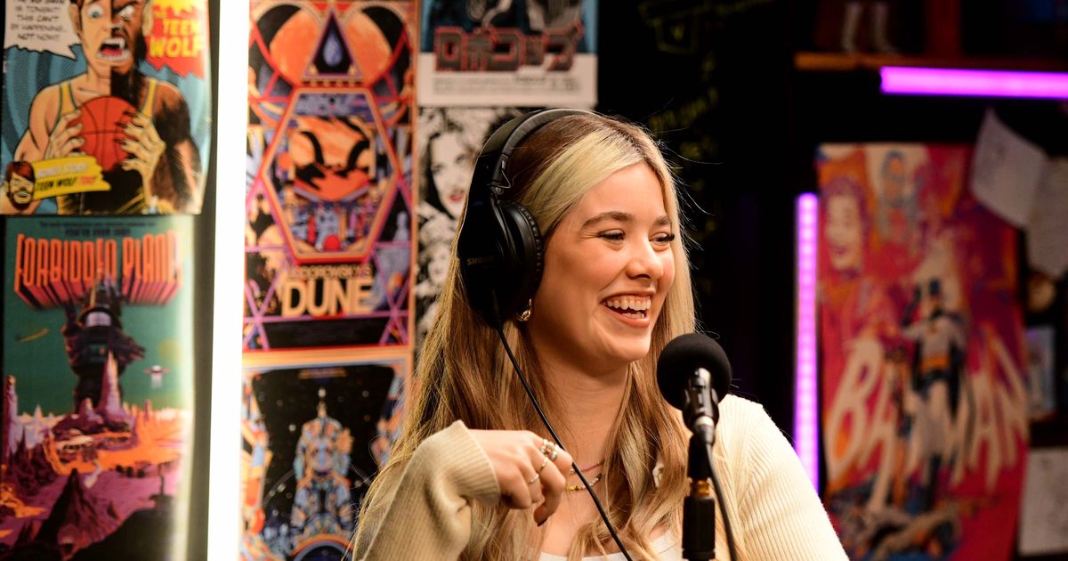 Wanda Curell de La Plata a La Isla de las Tentaciones: Yo no tengo un premio por romper parejas