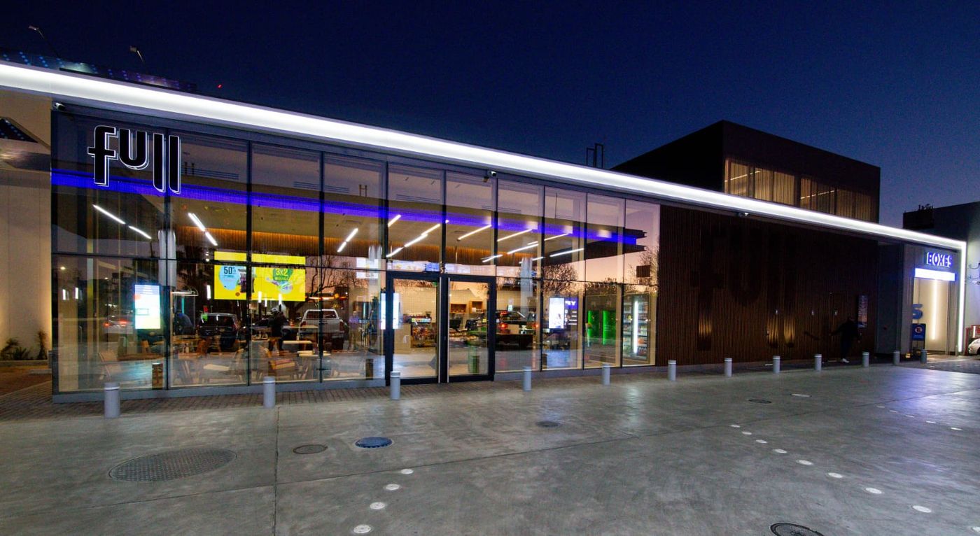 YPF Full es el principal vendedor de café de la Argentina: ¿cuánto se consume en La Plata?