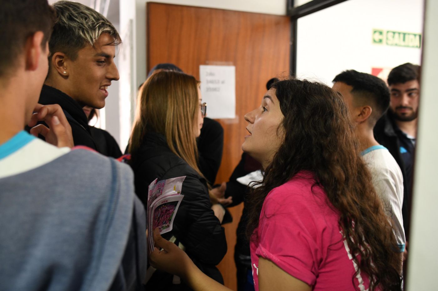 Este lunes abre la inscripción a las carreras de la UNLP para los ...