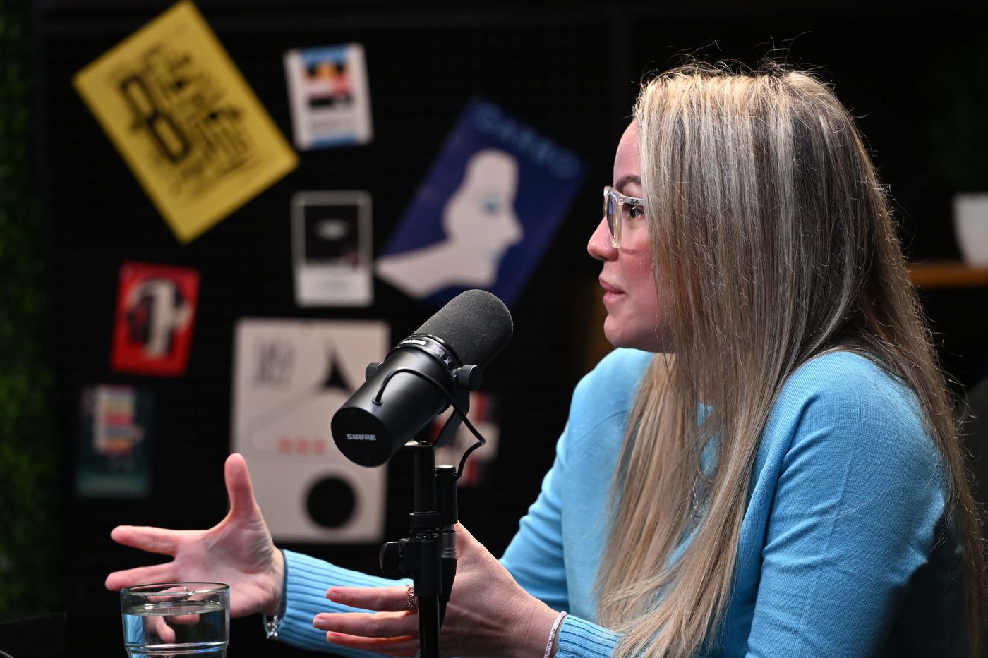 Carolina Piparo, el dolor que no termina y el disparo que partió su ...