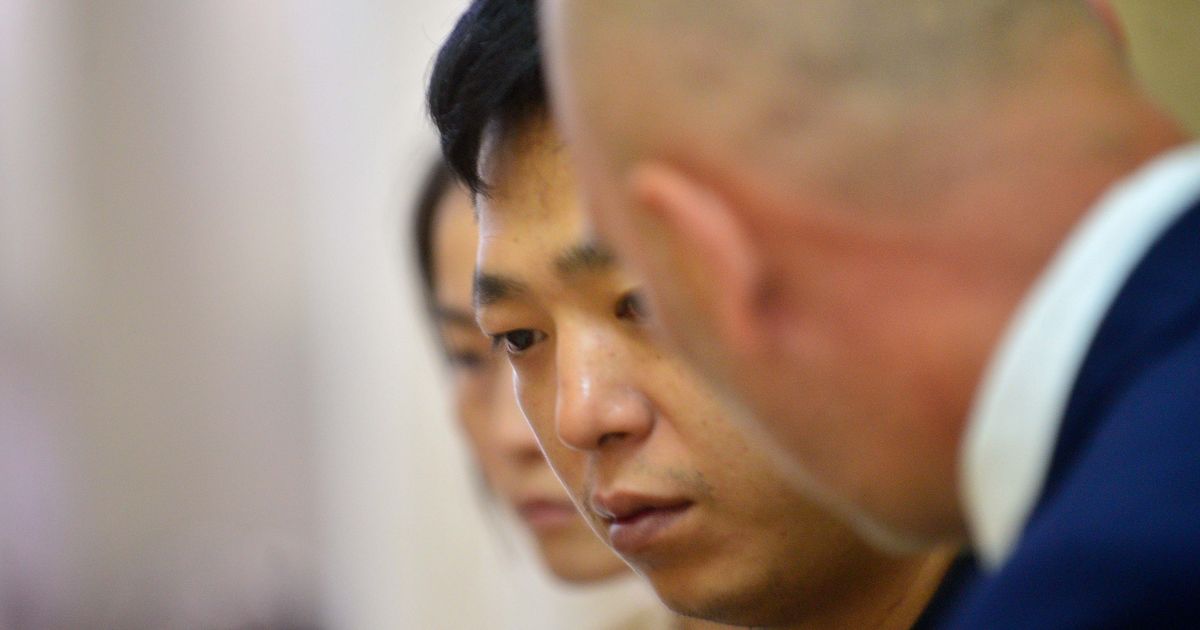 Con el adelanto de veredicto, el juicio por la muerte de Lucas Lin ...