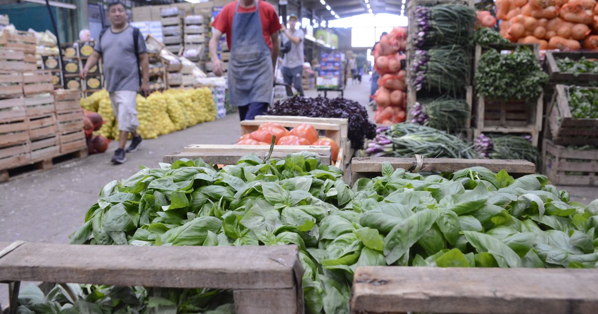 Las nuevas ofertas del Mercado Regional de La Plata con Cuenta DNI ...