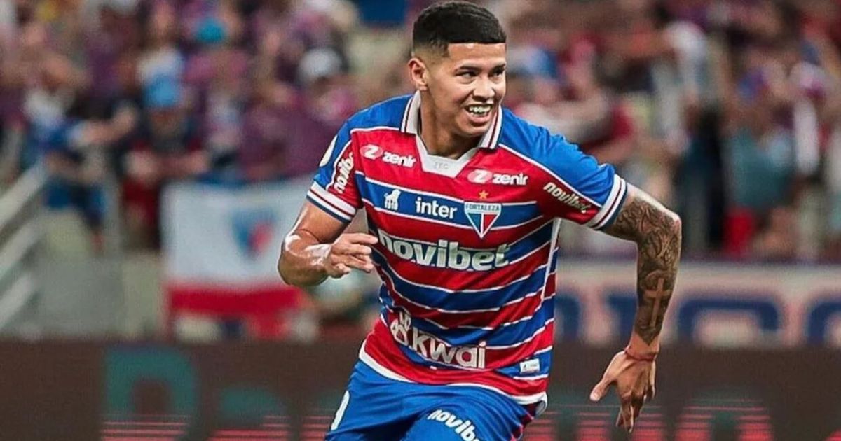 Imanol Machuca será jugador de Estudiantes