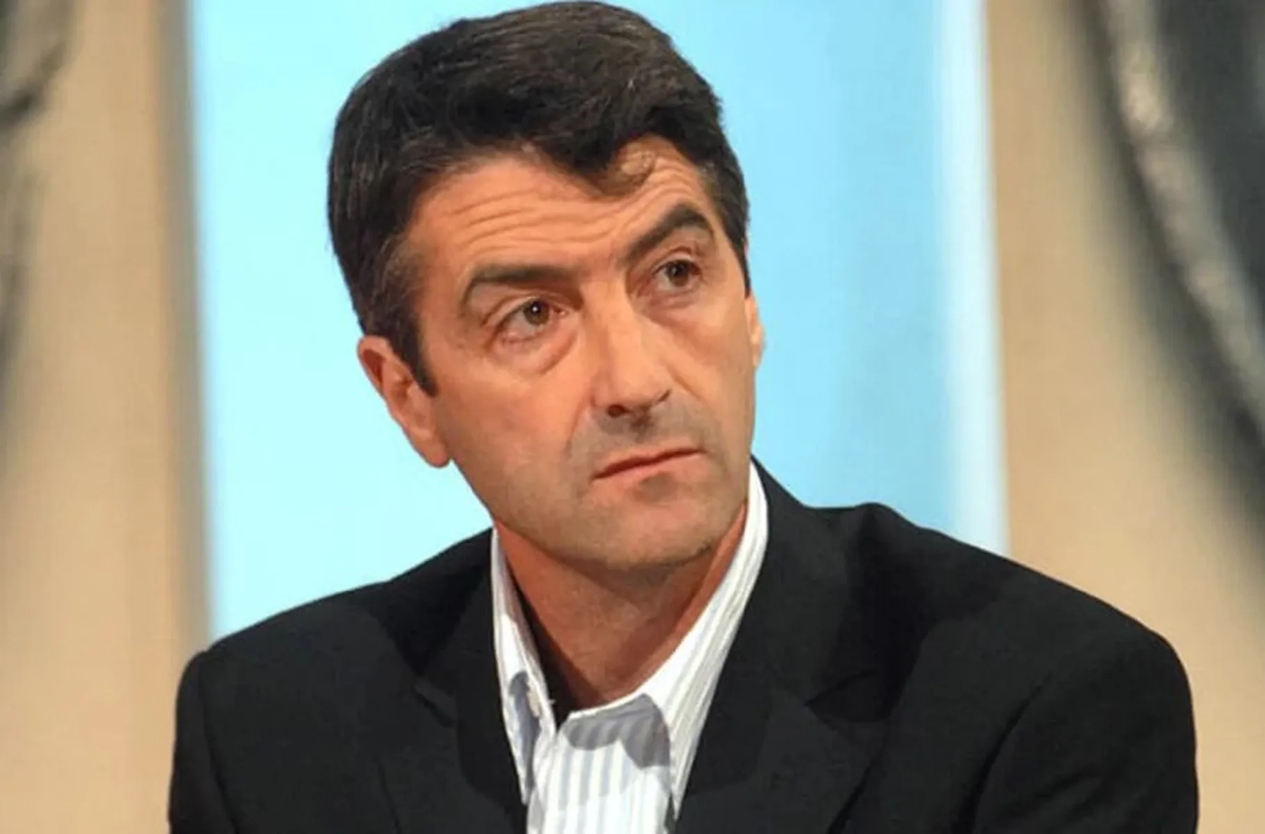 Encontraron muerto en una pileta al exintendente de Pinamar Roberto ...