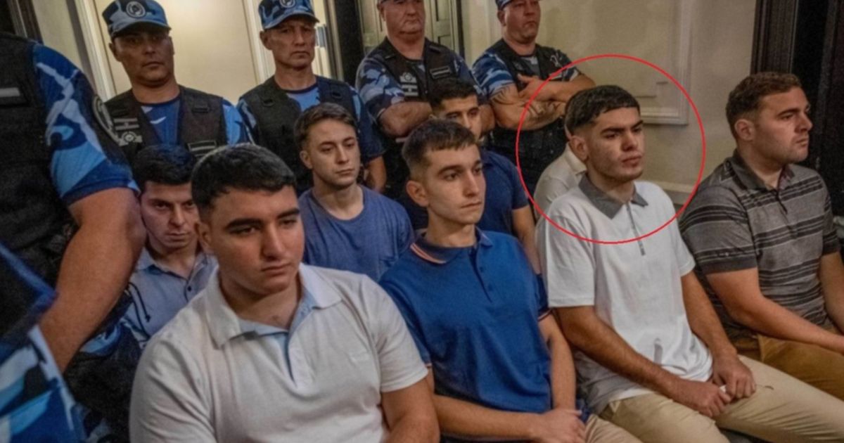 ¿Por qué Blas Cinalli es el único rugbier al que no fue a ver nadie de ...