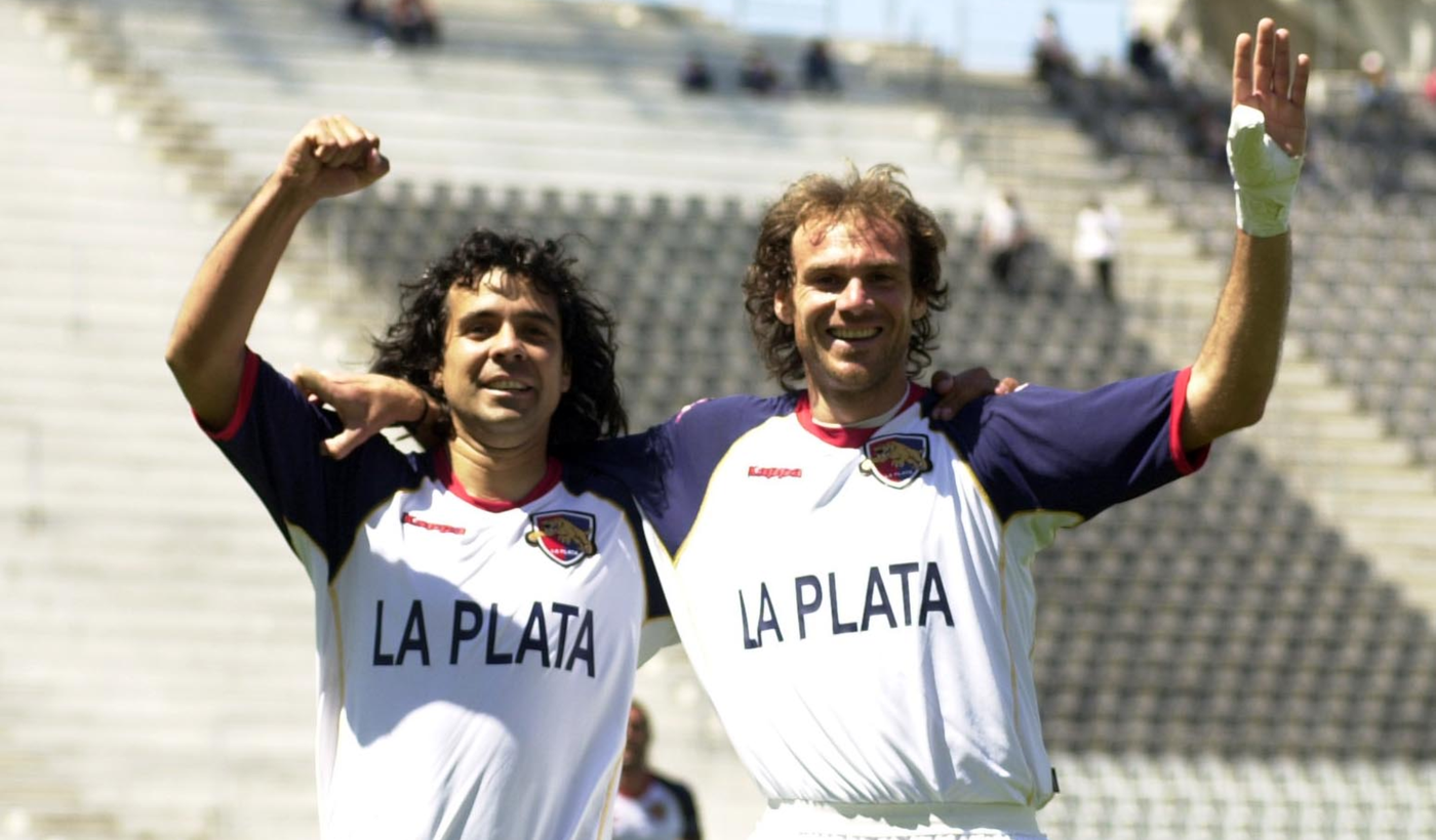 La Plata Fútbol Club y el día en que se dio el ascenso soñado por Julio ...