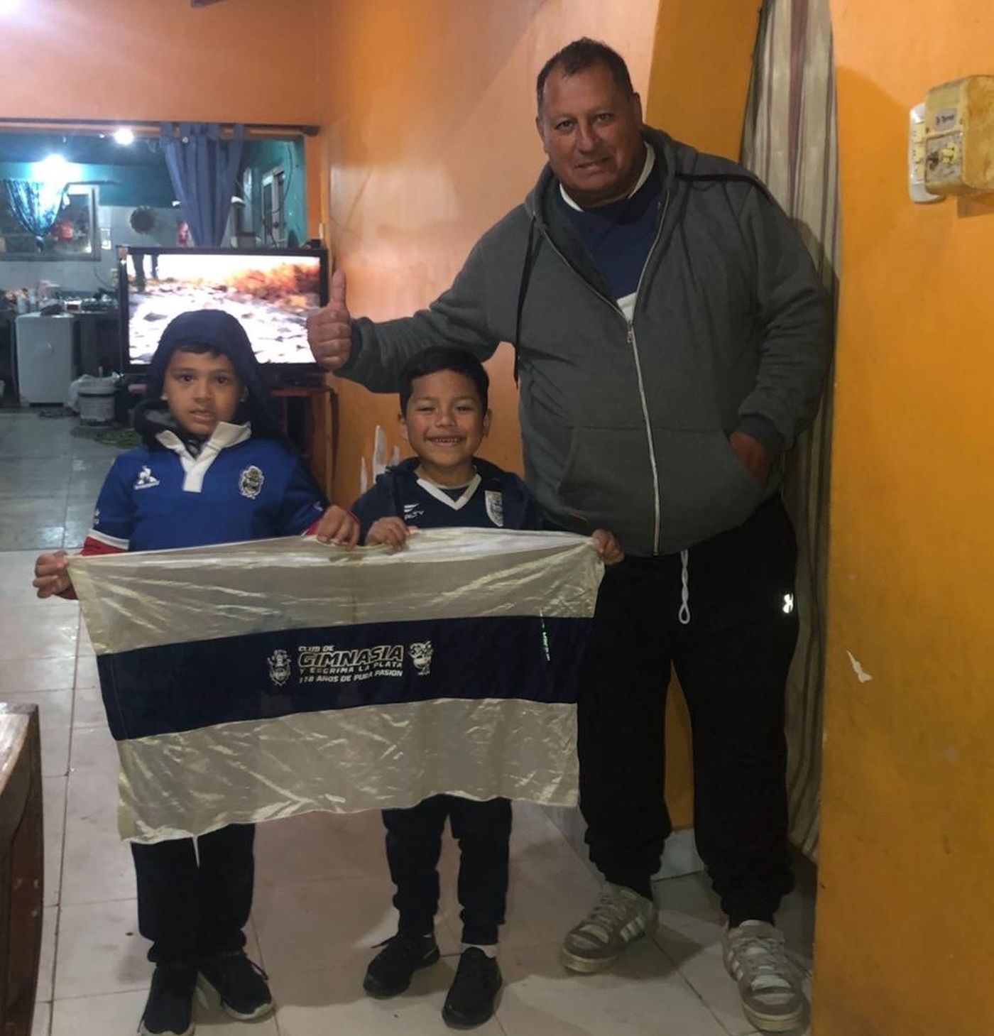 El dolor de la viuda de Lolo Regueiro a 3 años de la muerte y el ...