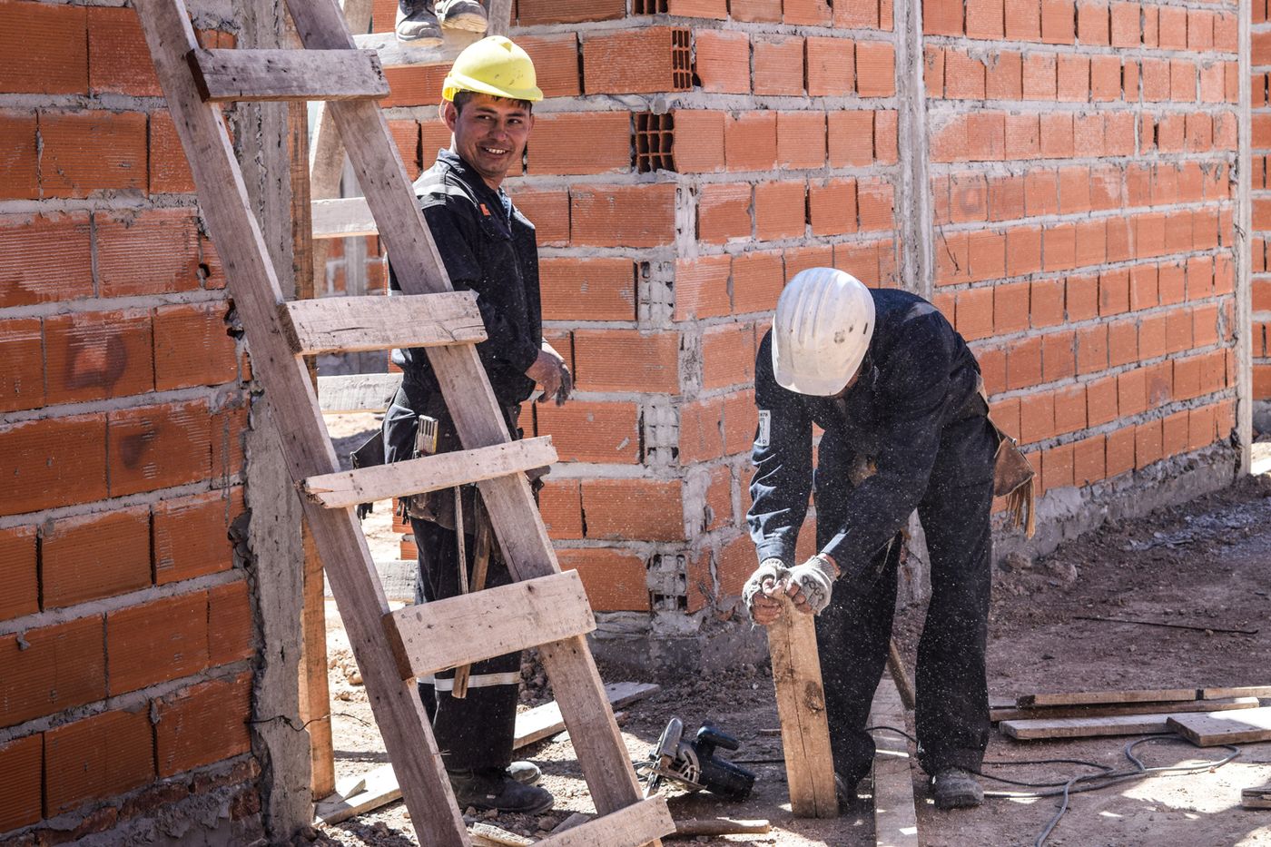Aulas, gabinetes, depósitos y oficinas: así será la nueva sede del ...