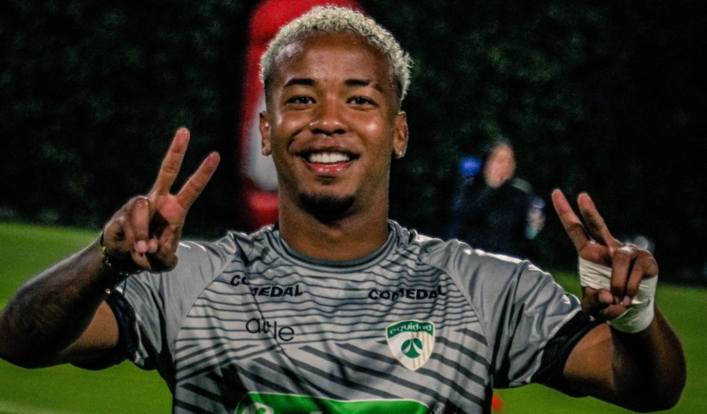 Millonarios le puso condiciones a Gimnasia por Beckham Castro