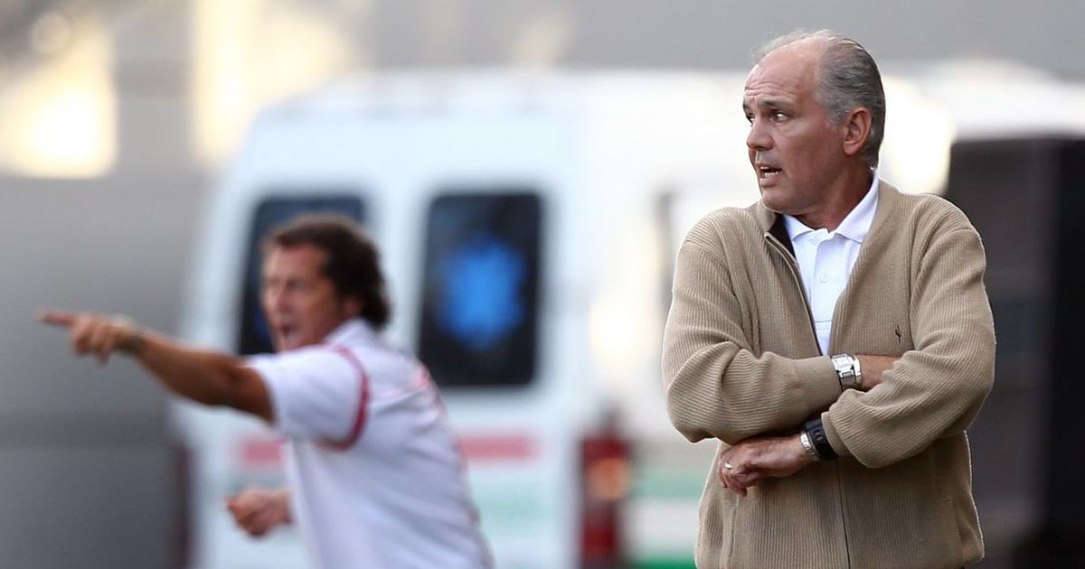 Video: el recuerdo de Alejandro Sabella en la previa Estudiantes-Vélez