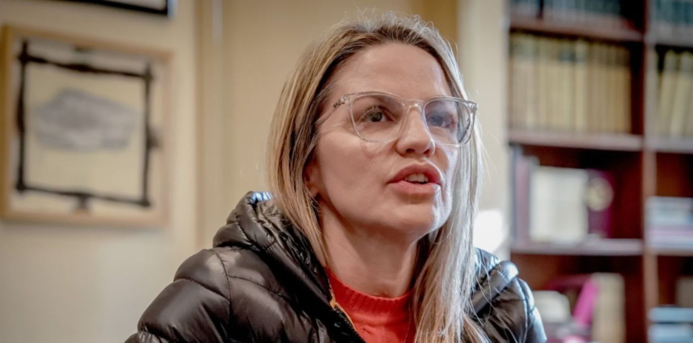 Más cárceles y mano dura: las propuestas de Carolina Piparo contra la ...