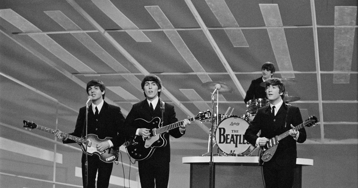 Llega el Beatlefest a La Plata: un homenaje imperdible a la mítica ...