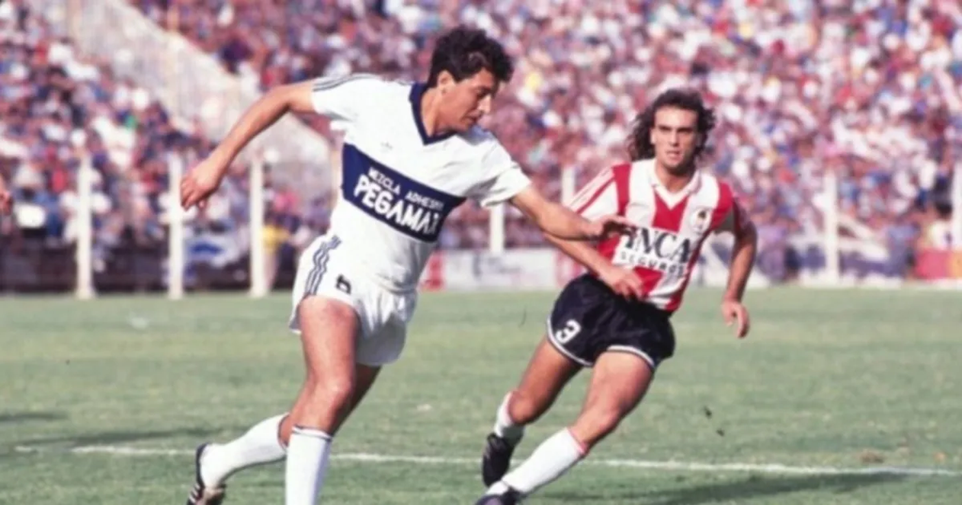 El gol de Gimnasia y el terremoto: ¿mito o realidad?