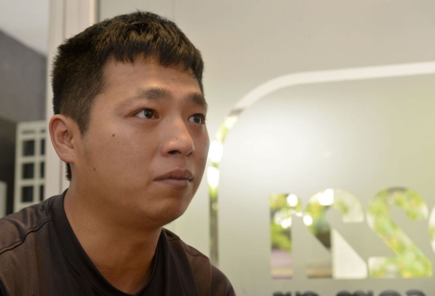 El papá de Lucas Lin, a dos meses de la tragedia del Colegio Lincoln ...