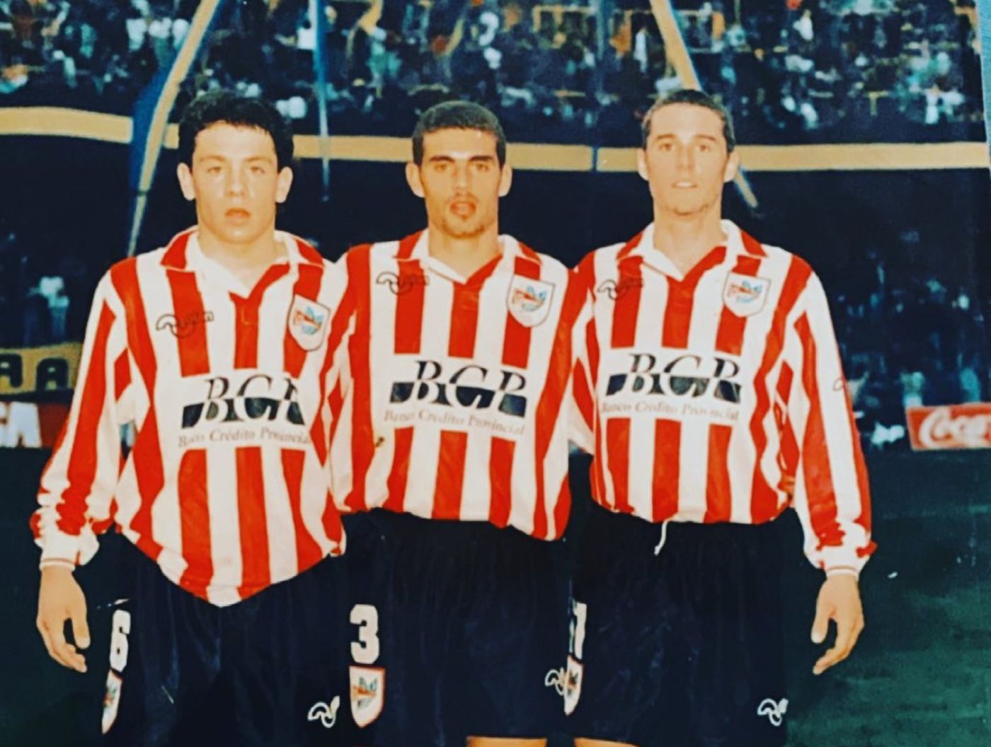 No ganó nada: el ex jugador de Estudiantes que liquidó a Marcelo Gallardo