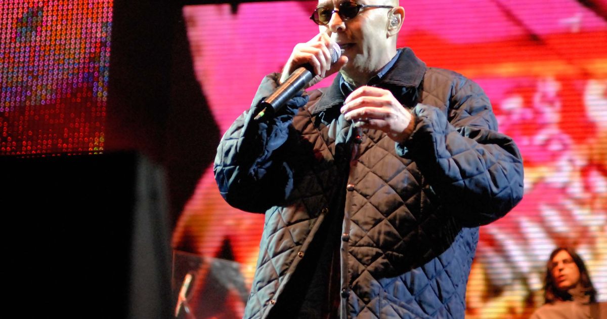 El Indio Solari sorprendió con tres canciones nuevas