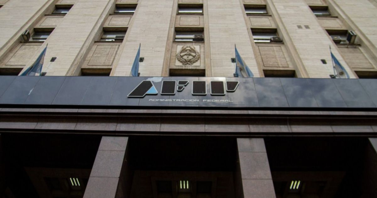 Nación oficializó la disolución de la AFIP y creó la nueva agencia de ...