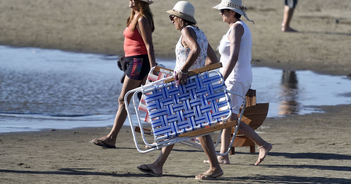 Playas, faros y excursiones: cinco lugares para aprovechar de las ...