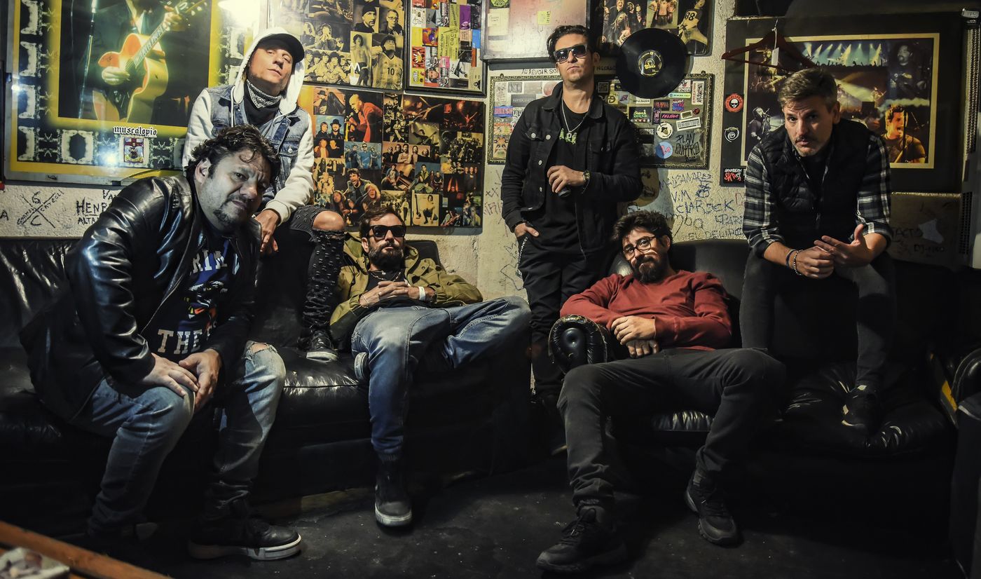 Cielo Razzo presenta su nuevo disco en el Teatro Ópera: Las vivencias ...