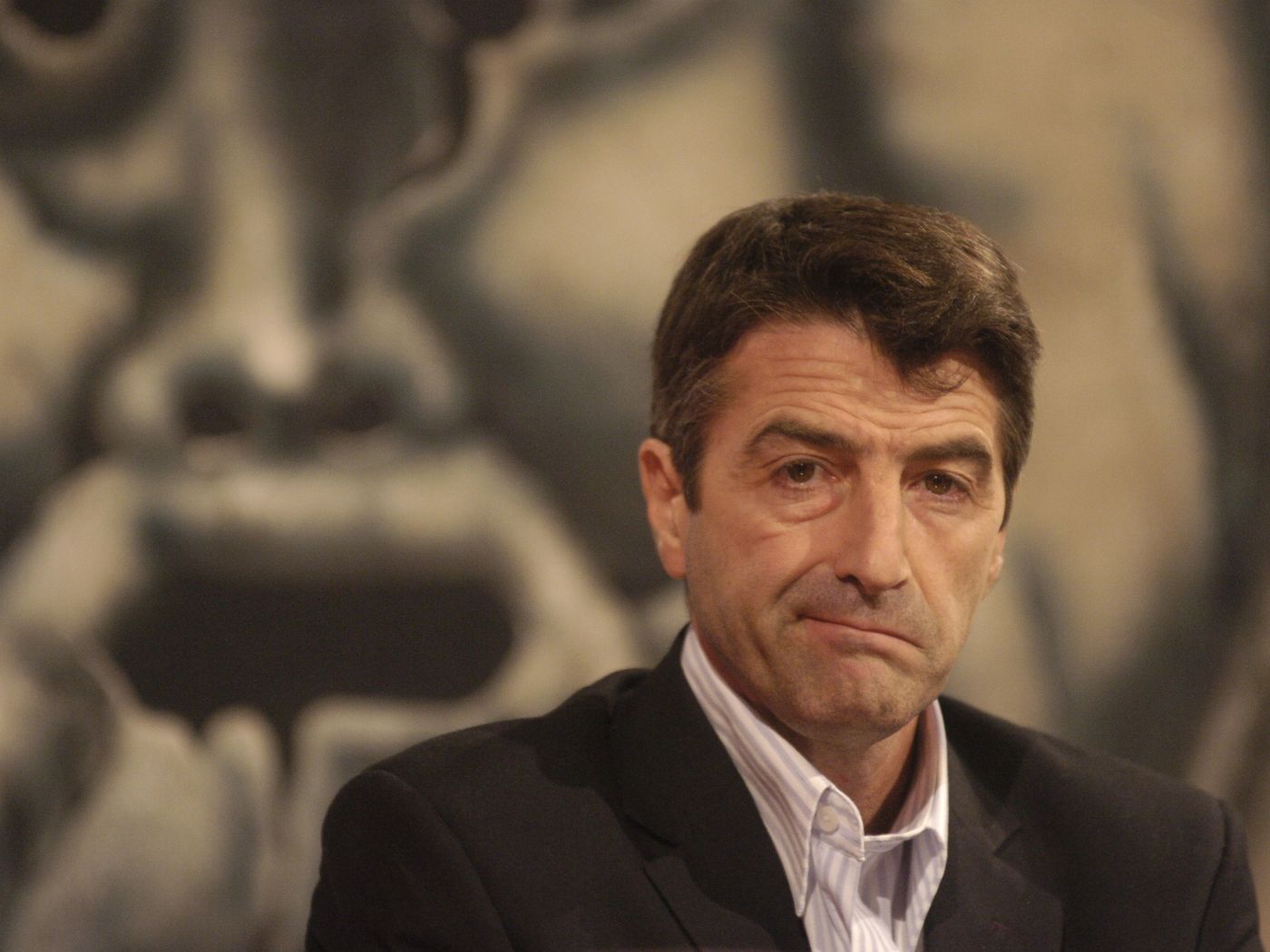 Quién era Roberto Porretti, el ex intendente de Pinamar destituido y ...