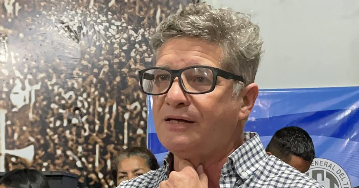 Los cuestionamientos que deberá responder Iván Maidana por el estado de las escuelas de La Plata