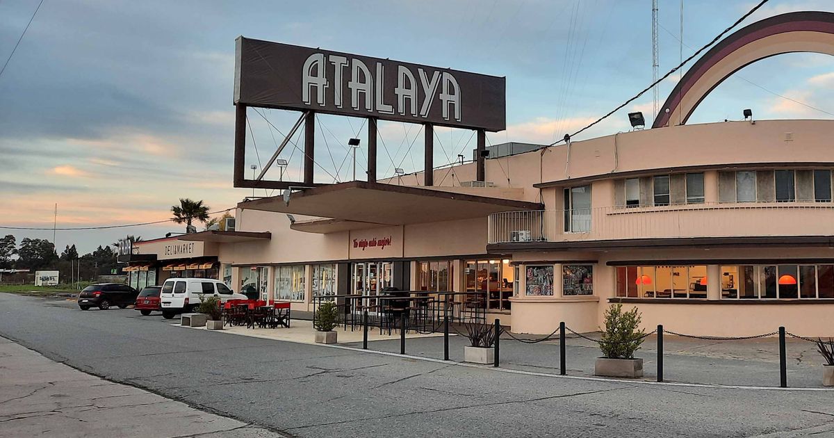 Video: así fue el intento de robo que terminó en un tiroteo en el ...