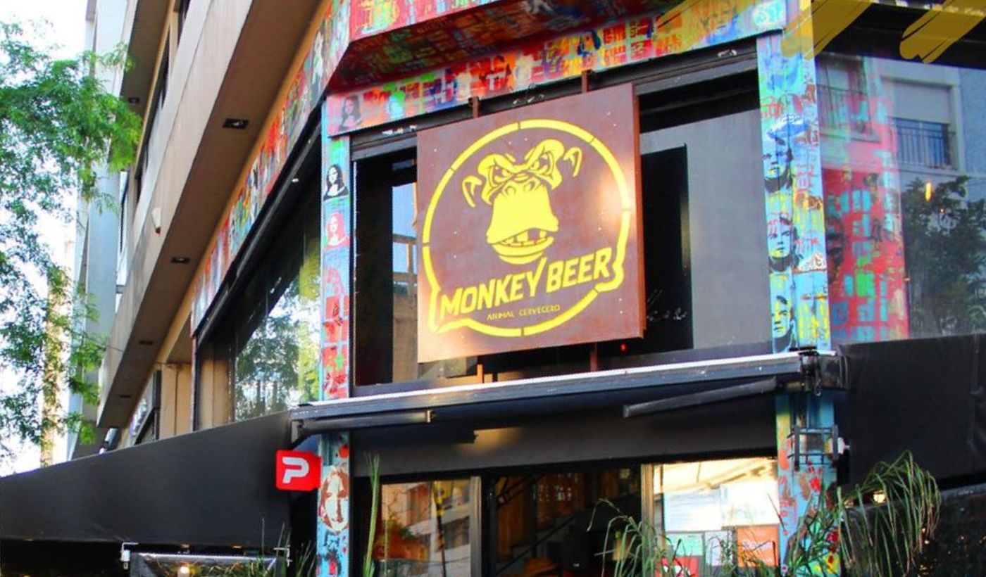 Las causas del cierre de la cervecería Monkey Beer tras cinco años en el centro de La Plata