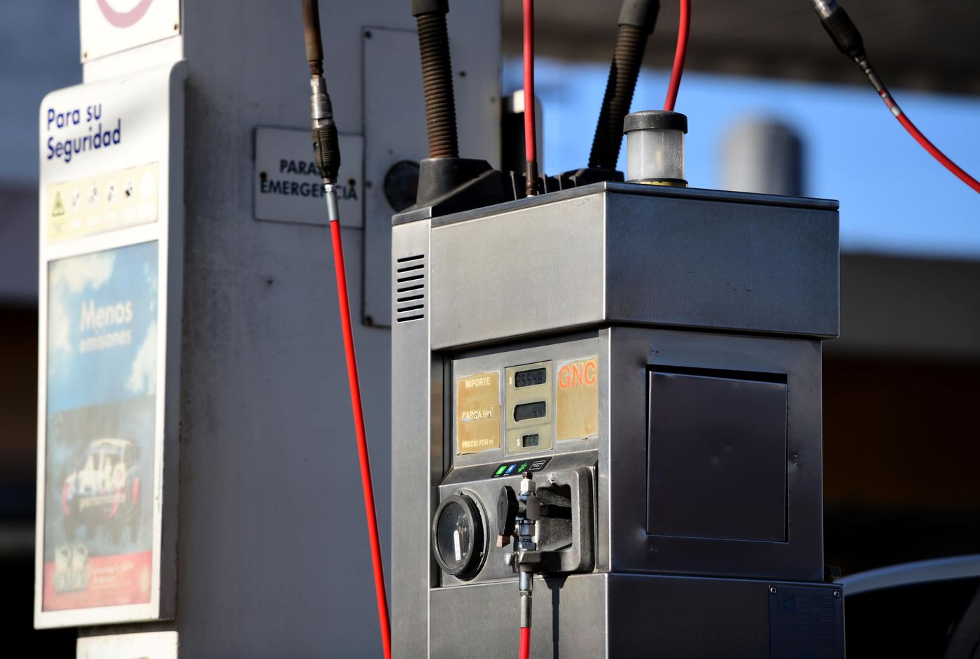 Costo y beneficio: ¿cuánto sale pasar a un auto a GNC y cuánto se puede ...