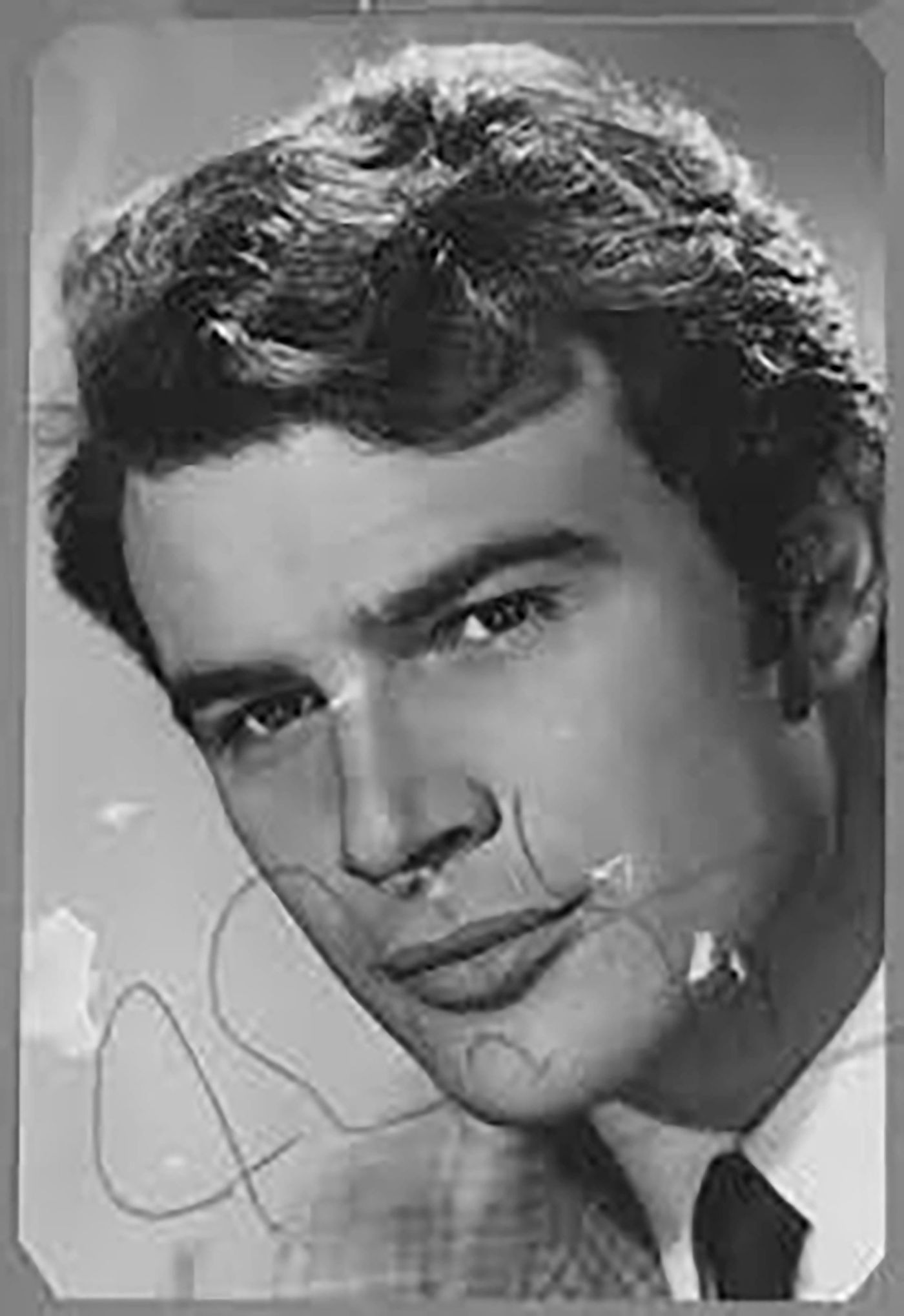 Dolor en el mundo del espectáculo por la muerte del actor Alberto ...