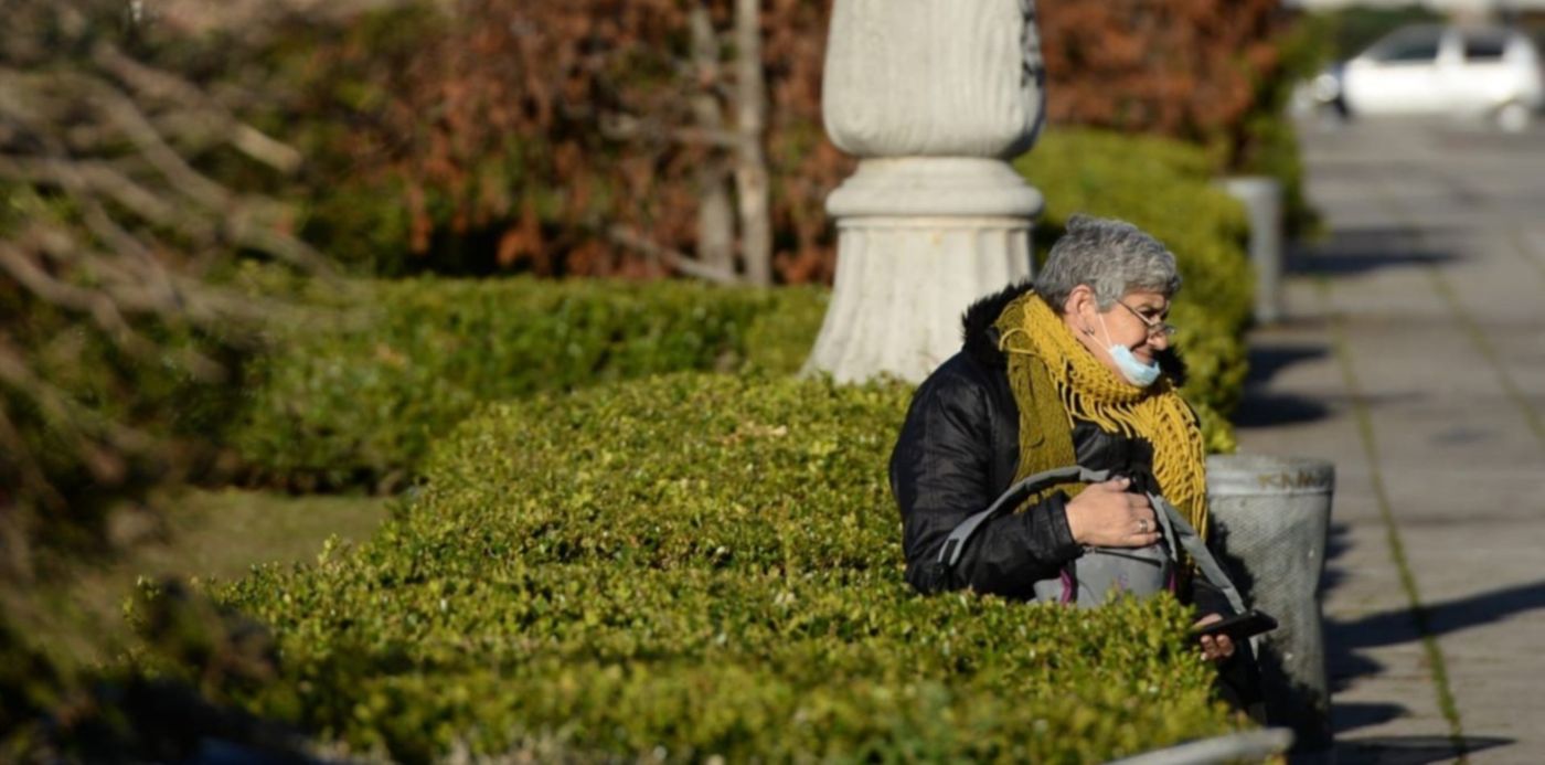 Fresco, soleado y agradable: así estará el clima en La Plata durante el ...