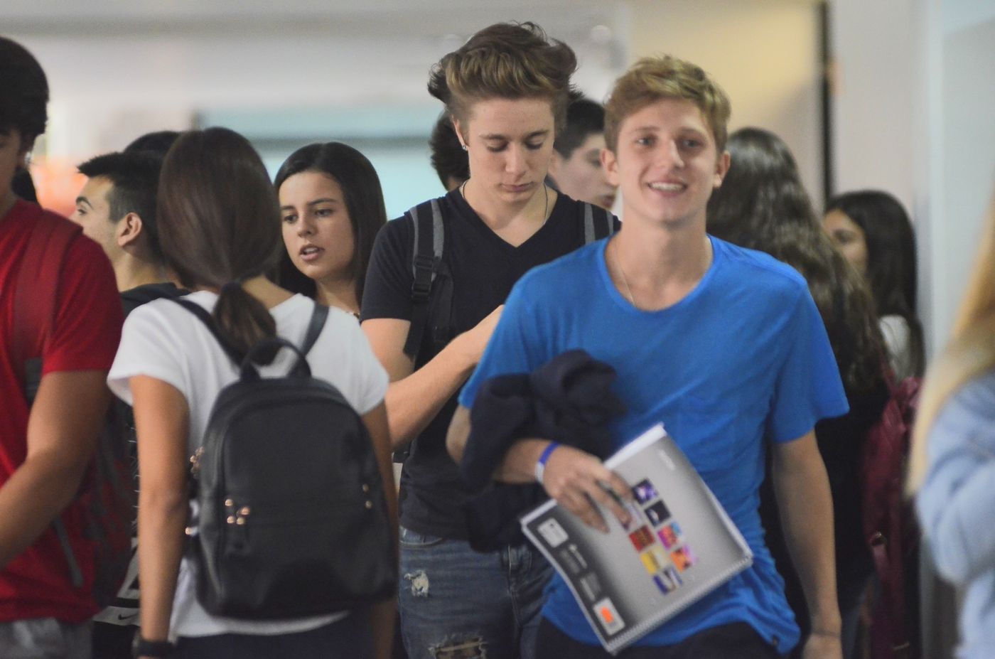 La UNLP recibirá a más de 37 mil ingresantes en 2024