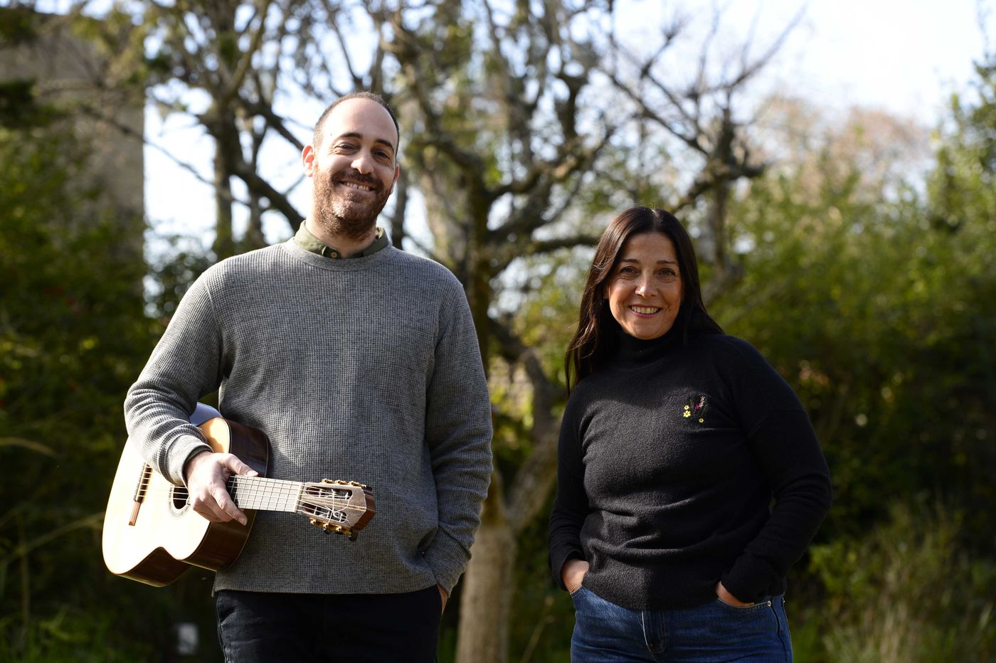 Federico Beilinson presenta su nuevo disco en La Plata: Para mí, es ...