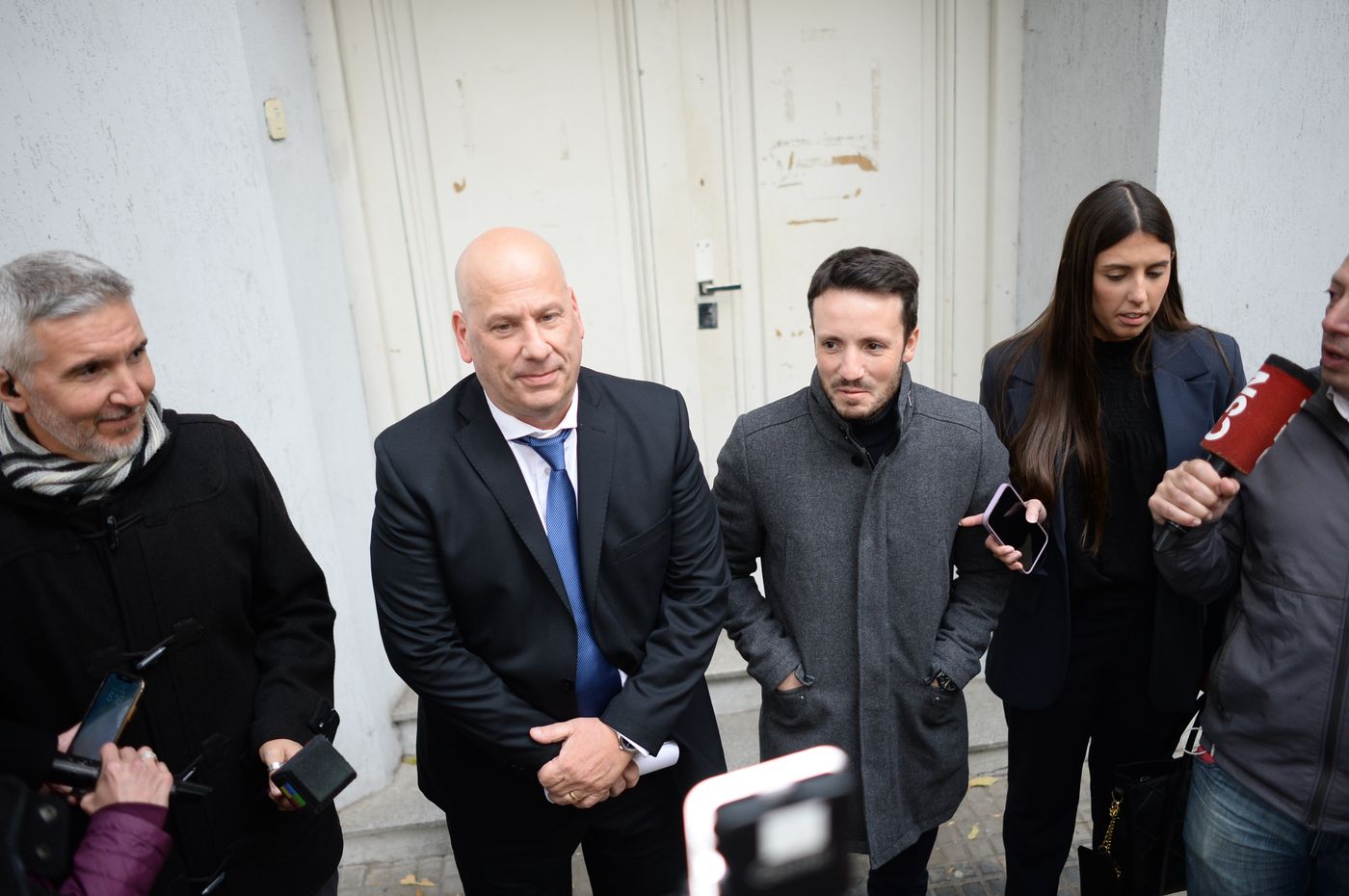 El testimonio clave que espera Felicitas Alvite en La Plata para ...