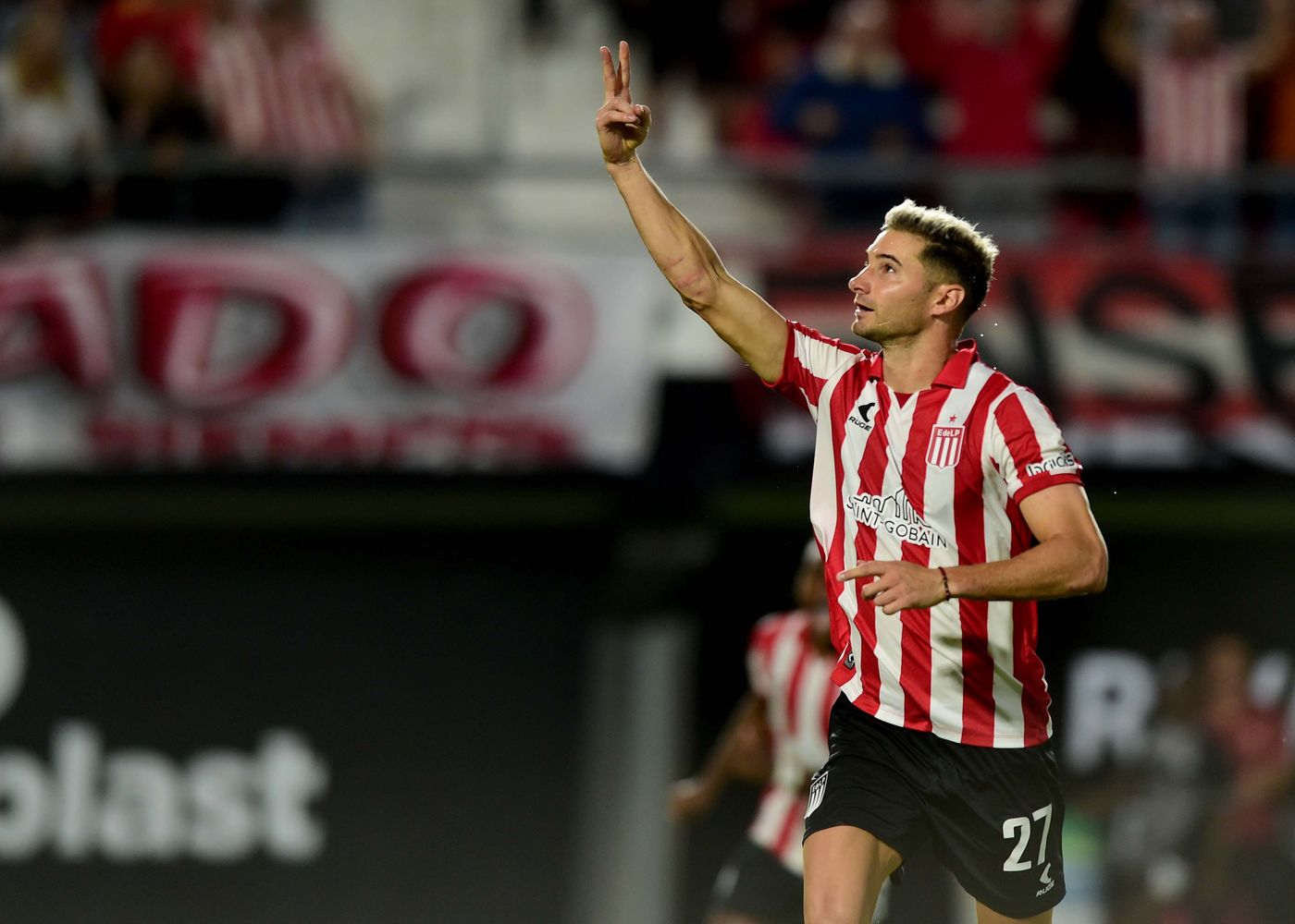 Revelan por qué Lucas Alario fue el encargado de patear al penal