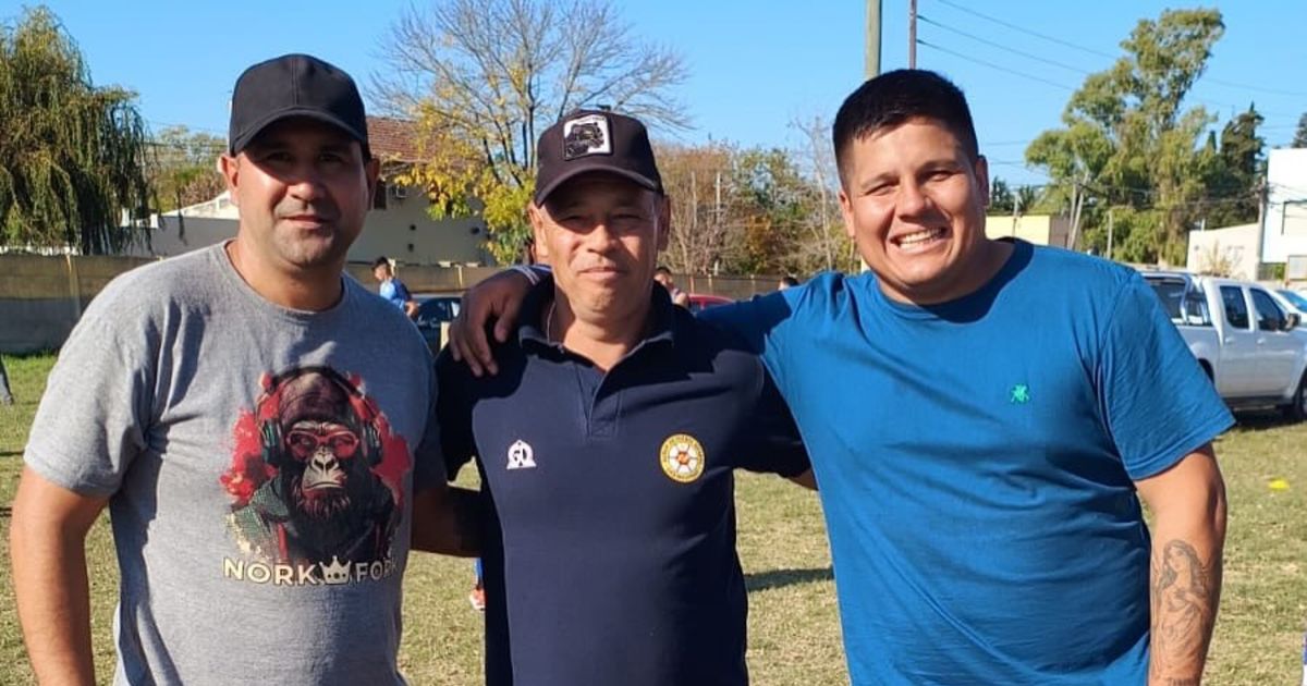 El hermano de Marcos Rojo rompió el silencio e hizo una inesperada ...