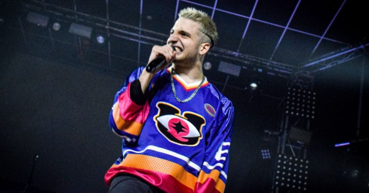 Arranca la venta de entradas de Wos en La Plata: ¿cuánto cuestan y ...