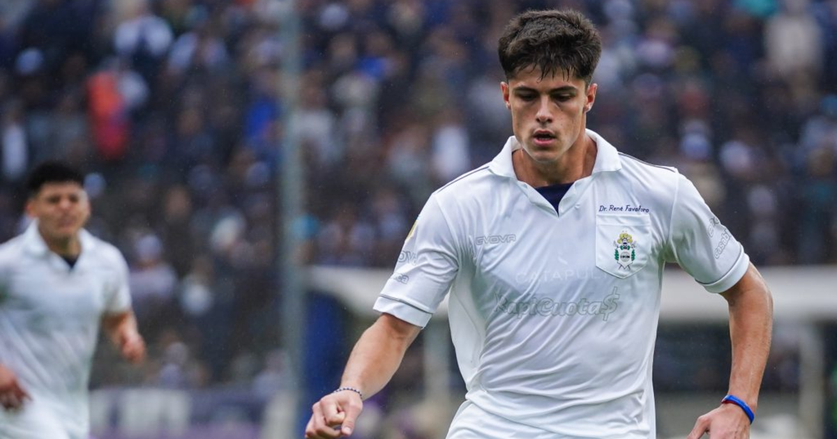 El crudo y sentido mensaje de Facundo Di Biasi tras su grave lesión