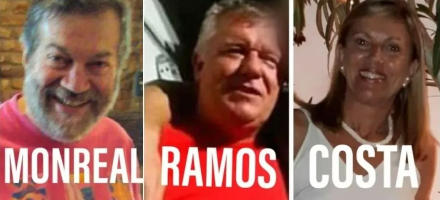 Ya tiene fecha de juicio oral la muerte de Lucas Lin en la pileta del ...