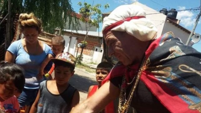 Reyes Magos - 0221 | Noticias, actualidad e información de La Plata ...