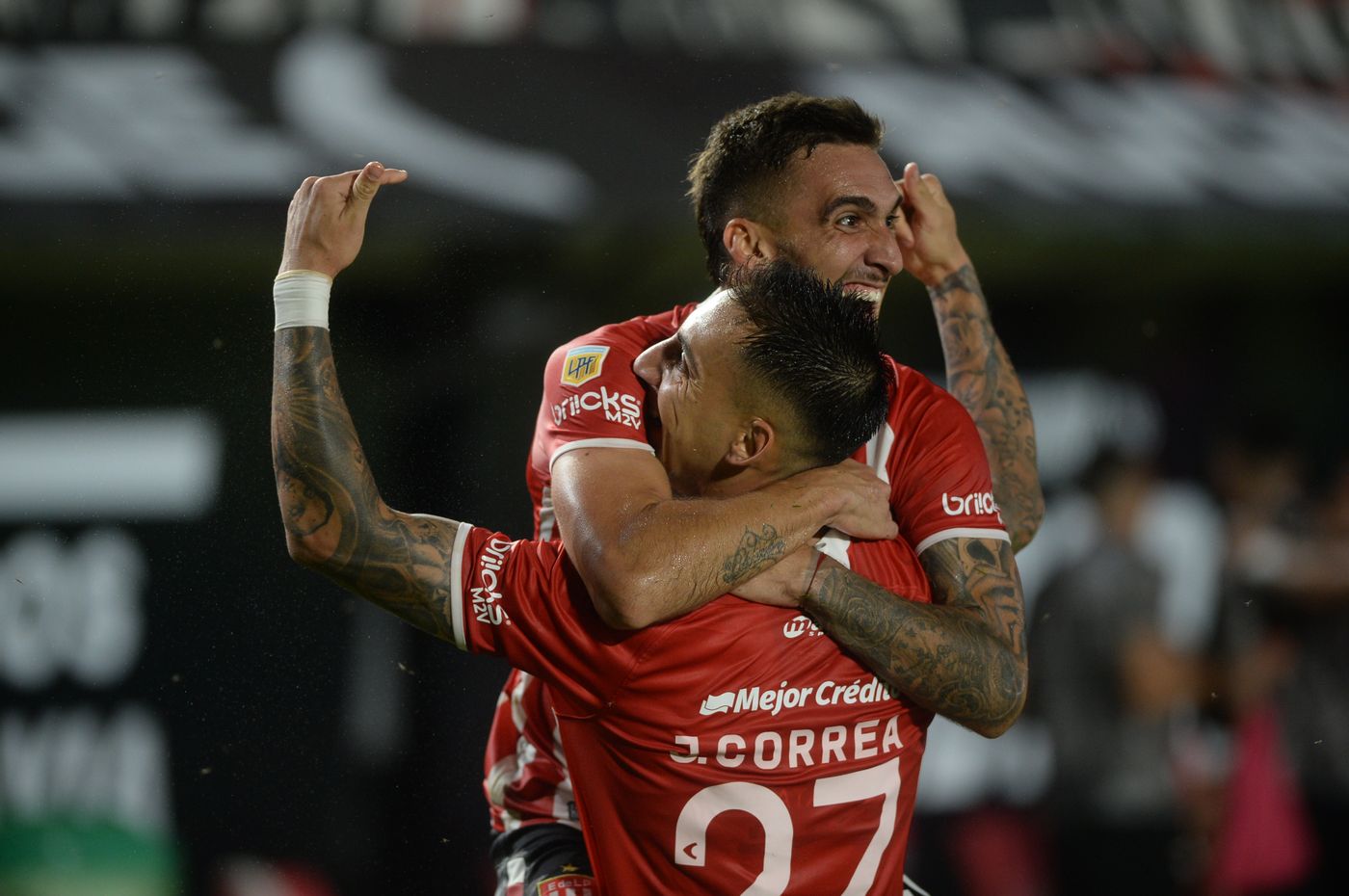 Eduardo Domínguez y las variantes para el clásico: ¿cómo va a formar ...