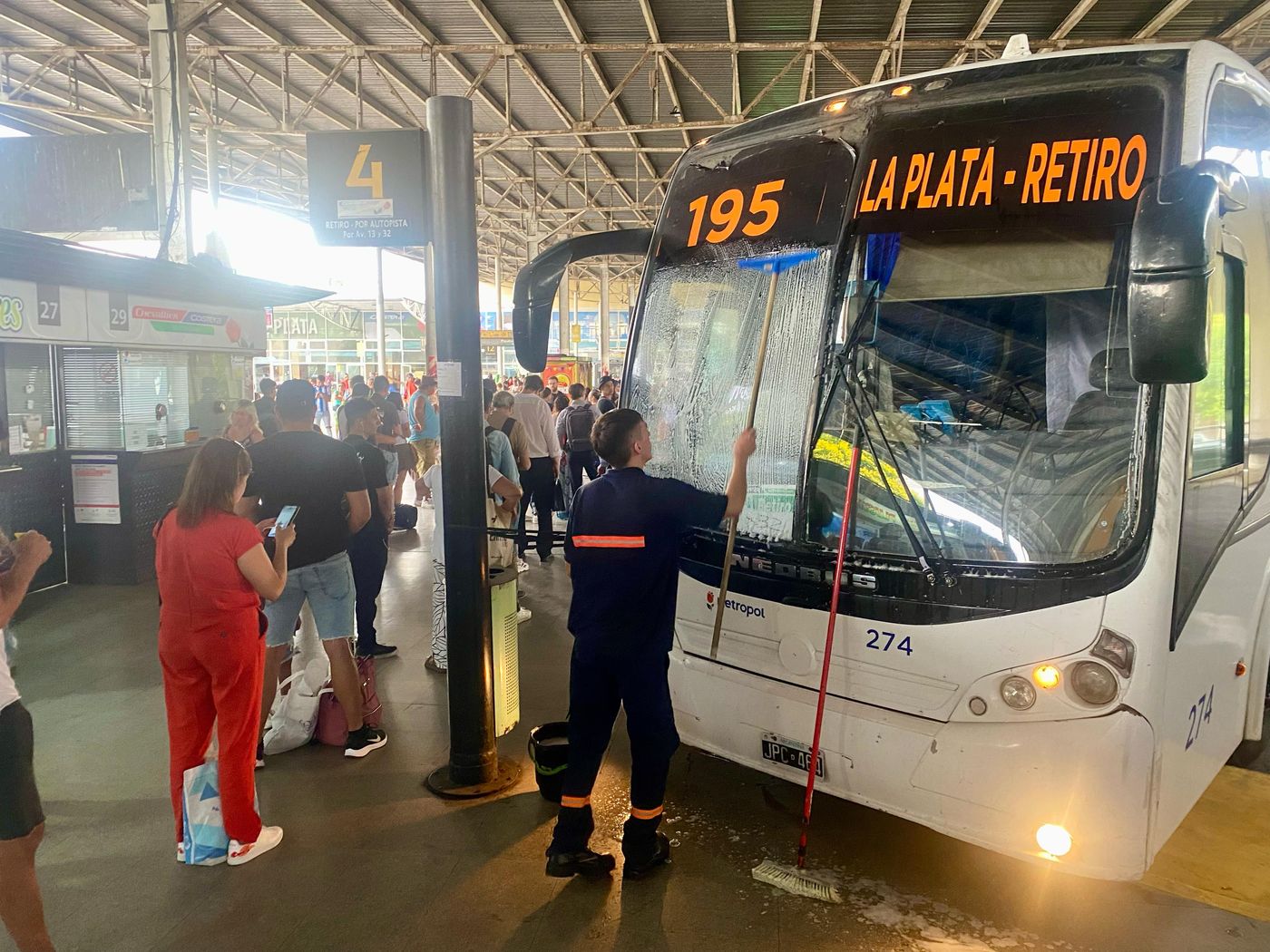 El importante anuncio del Costera Metropolitana para todos los ...